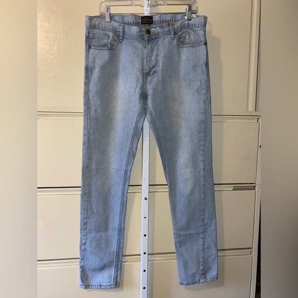 Zara | Jeans | Zara Jeans Womans Size 36 | Poshmark